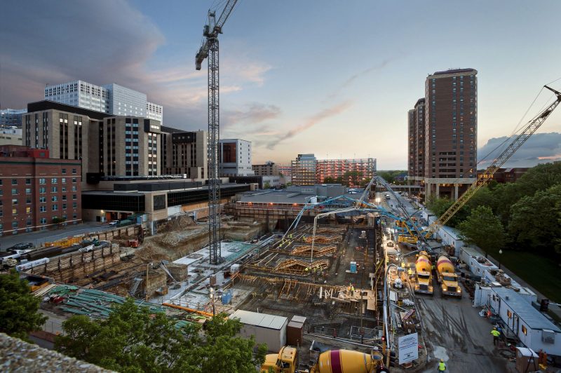 What is DMC? | Destination Medical Center