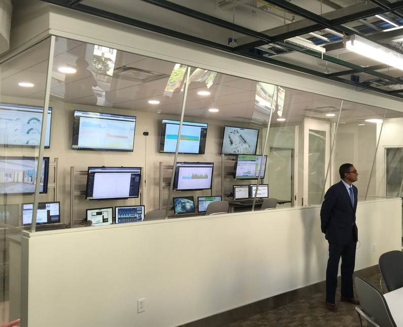 Enhancing indoor quality of life: The Well Living Lab | Destination ...