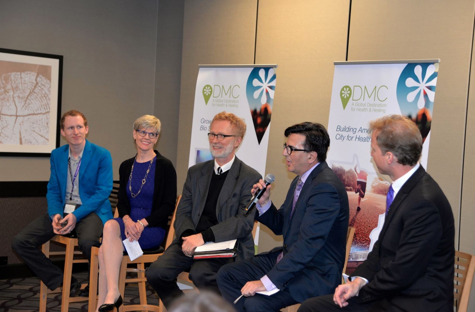 DMC joins Rochester Area Chamber of Commerce and SE Minnesota leaders ...