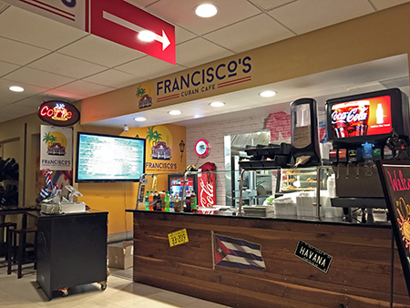 Q&A with Francisco’s Cuban Cafe owner, Francisco Corripio | Destination ...