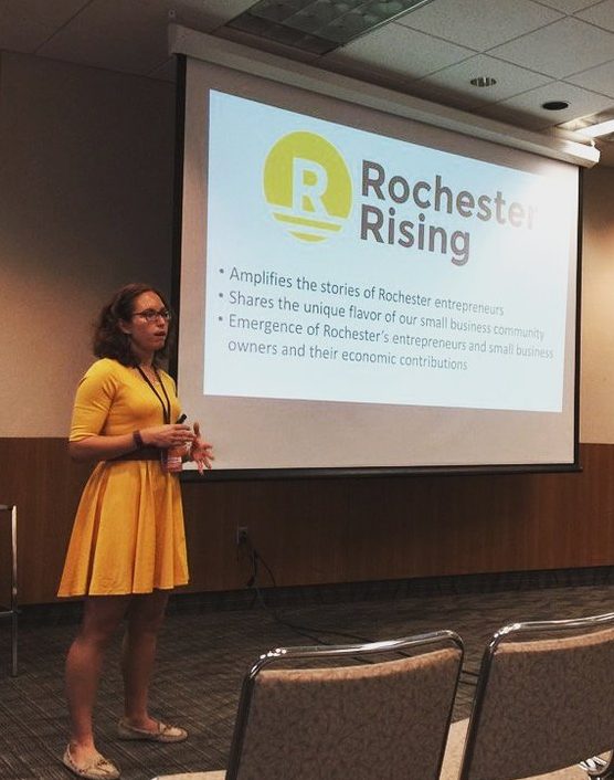 Investors and Innovators Day attracts regional and national experts to ...