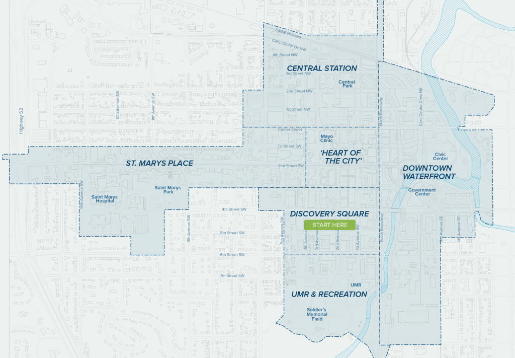Progress toward DMC’s vision | Destination Medical Center