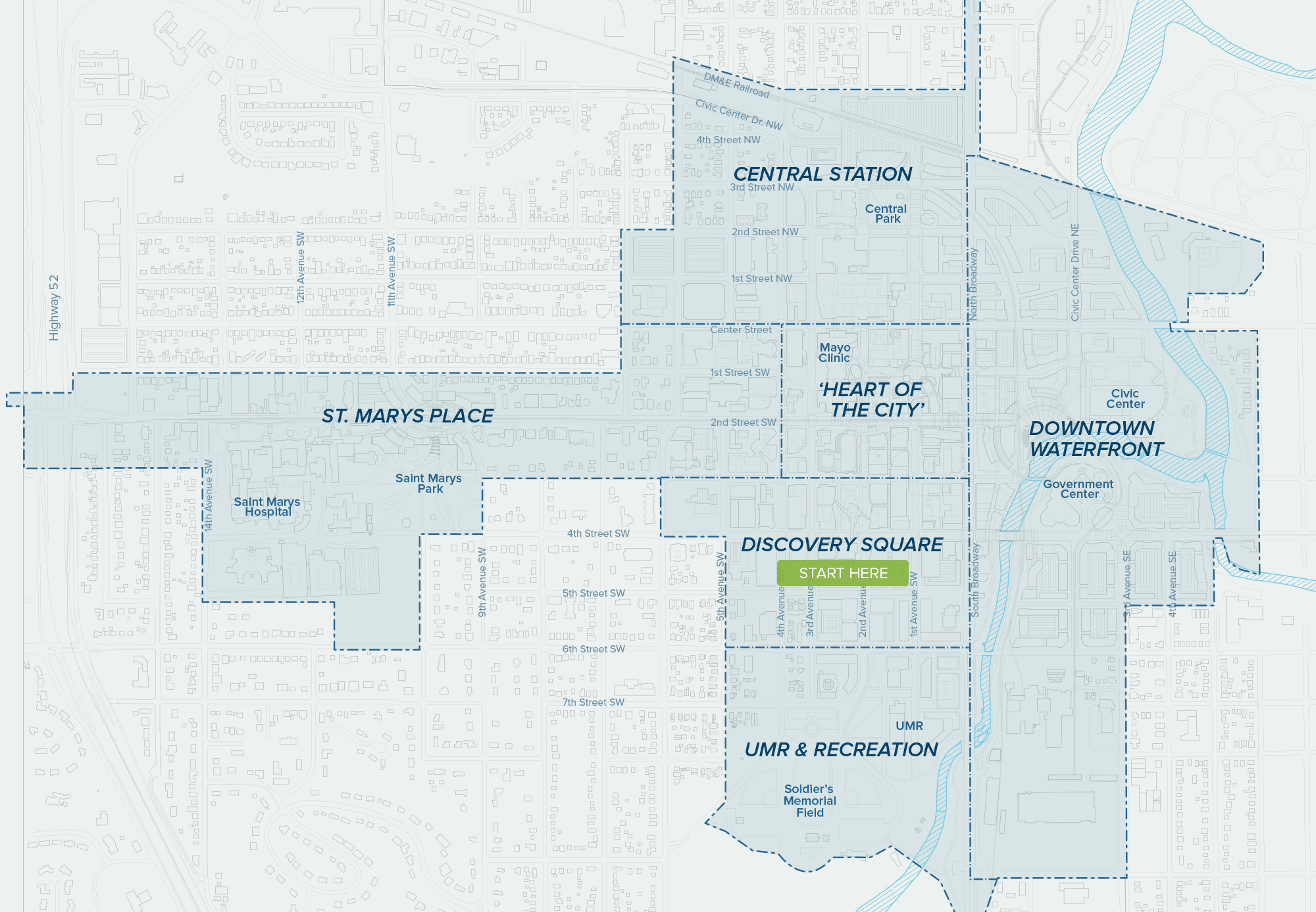Progress toward DMC’s vision | Destination Medical Center