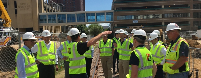 Destination Medical Center – A Global Destination for Health & Wellness