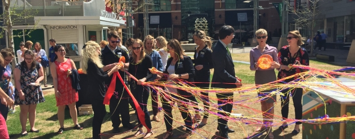 Destination Medical Center – A Global Destination for Health & Wellness