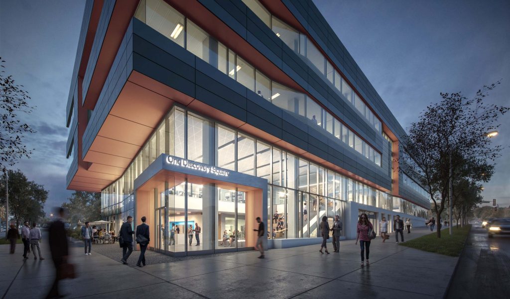 University of Minnesota Rochester signs on as an anchor tenant in One ...