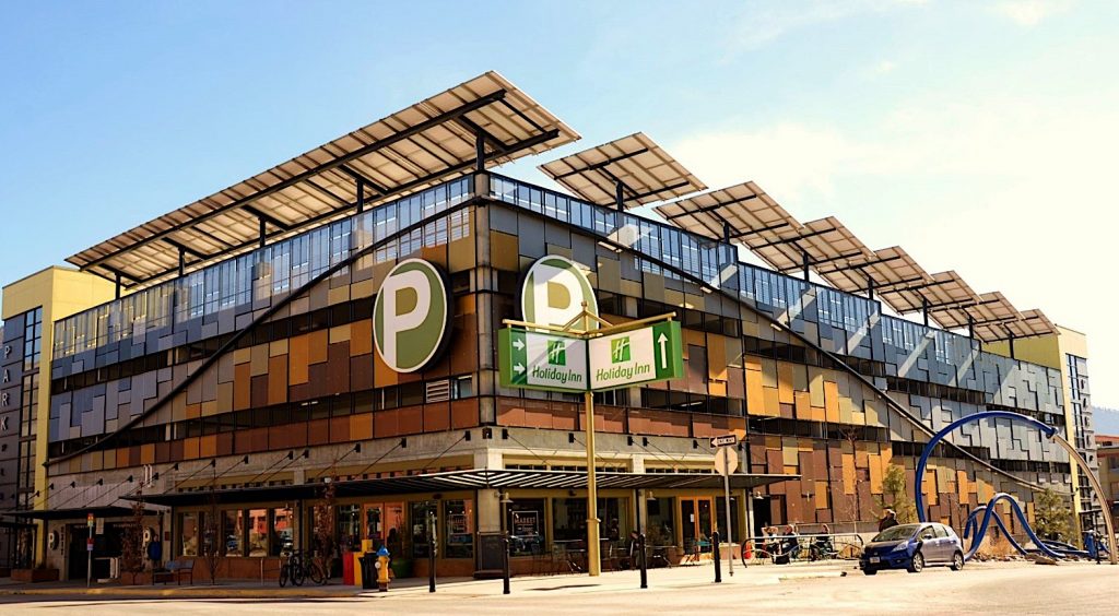 Destination Medical Center Corporation Board Green Lights Mobility Hub ...