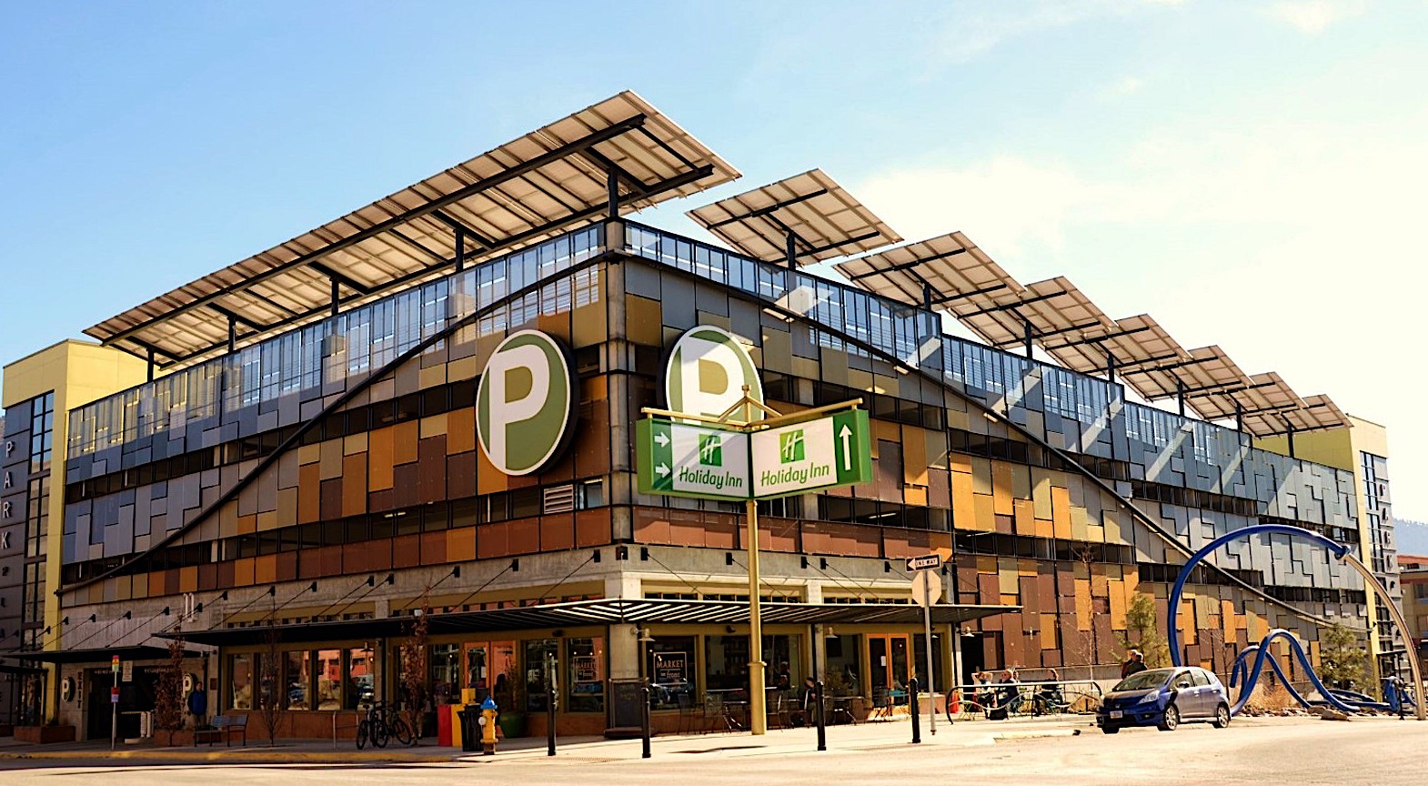 Destination Medical Center Corporation Board Green Lights Mobility Hub ...