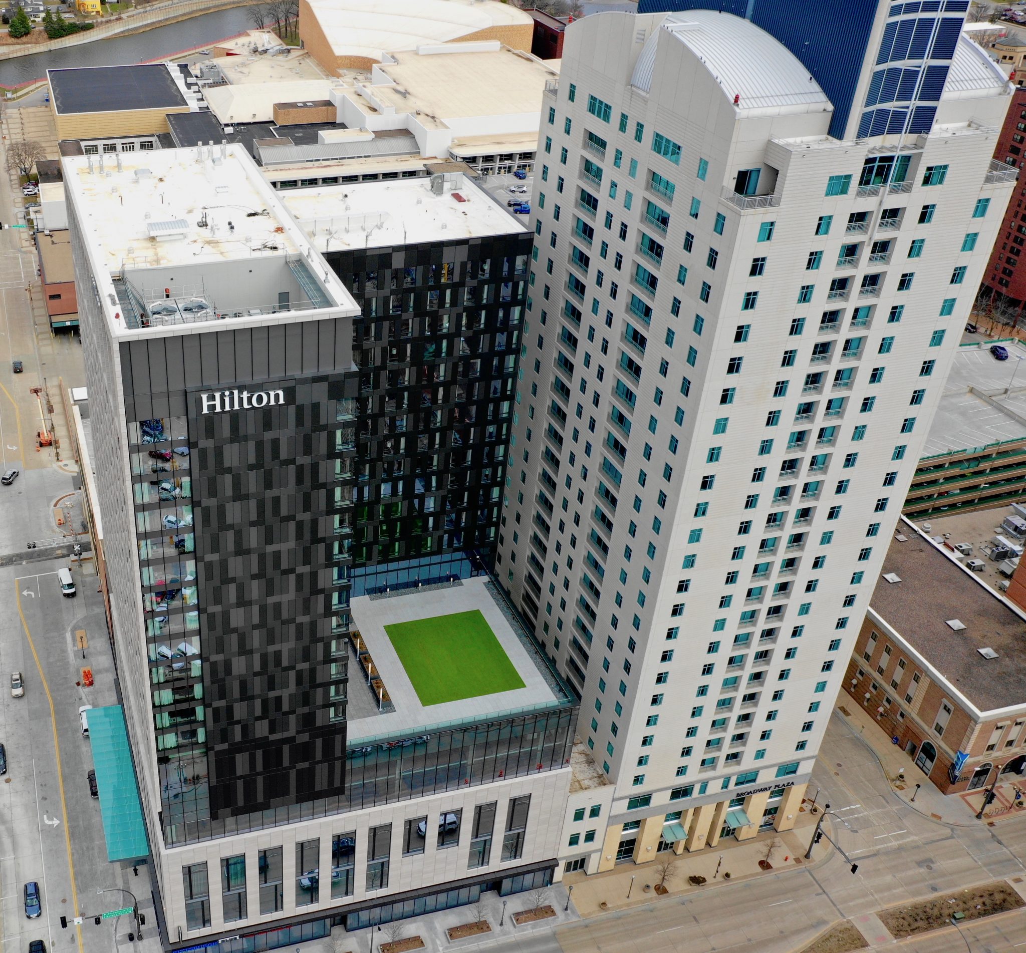 Meet the Developer: Titan Development & Investments | Destination ...