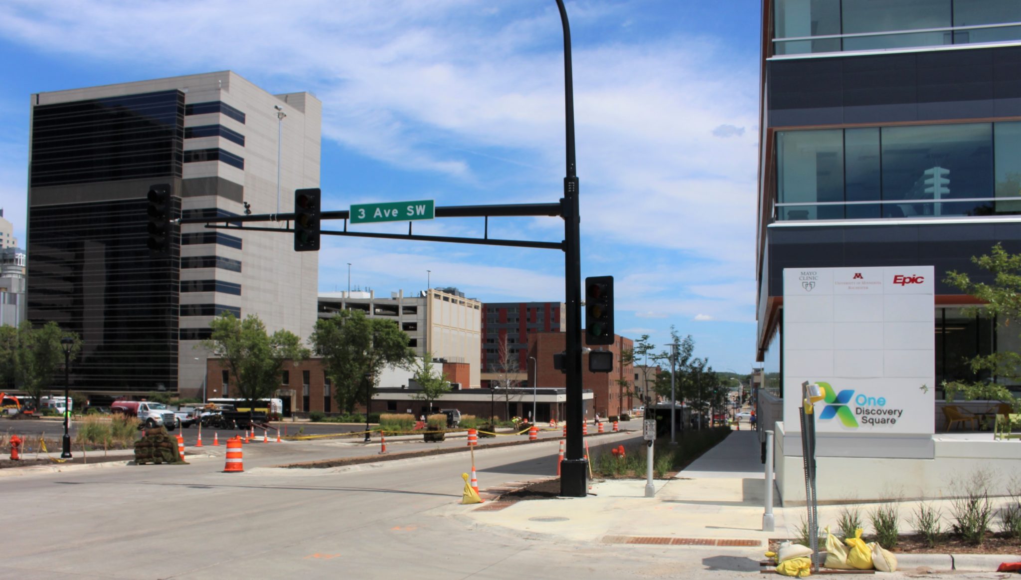 Meet the New 4th Street in Downtown Rochester | Destination Medical Center