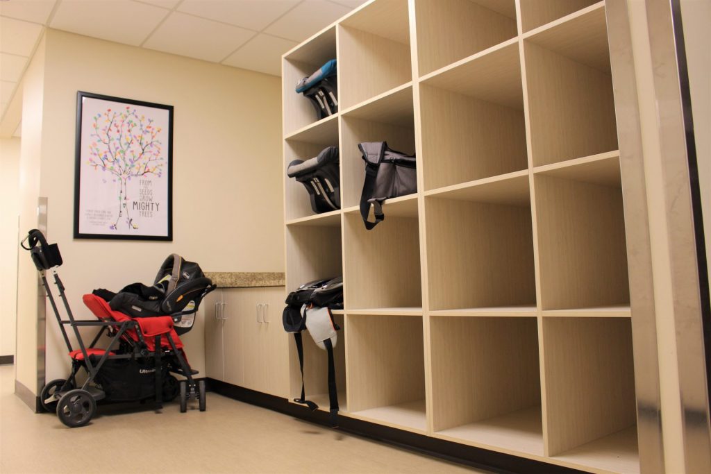 Rochester Childcare Center “Thriving” in Discovery Square | Destination ...