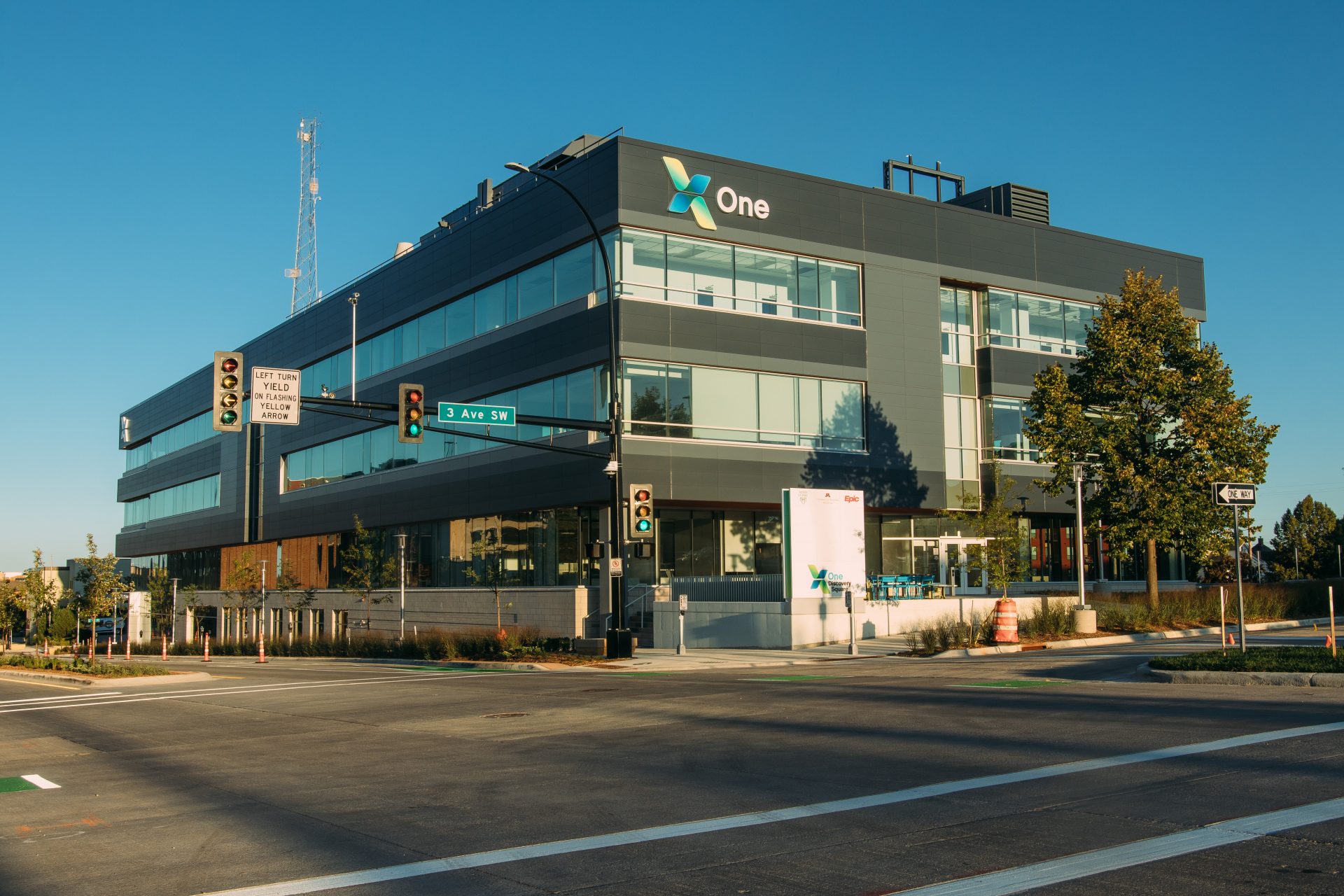 Rybak: Proof of Concept Seen in Discovery Square | Destination Medical ...