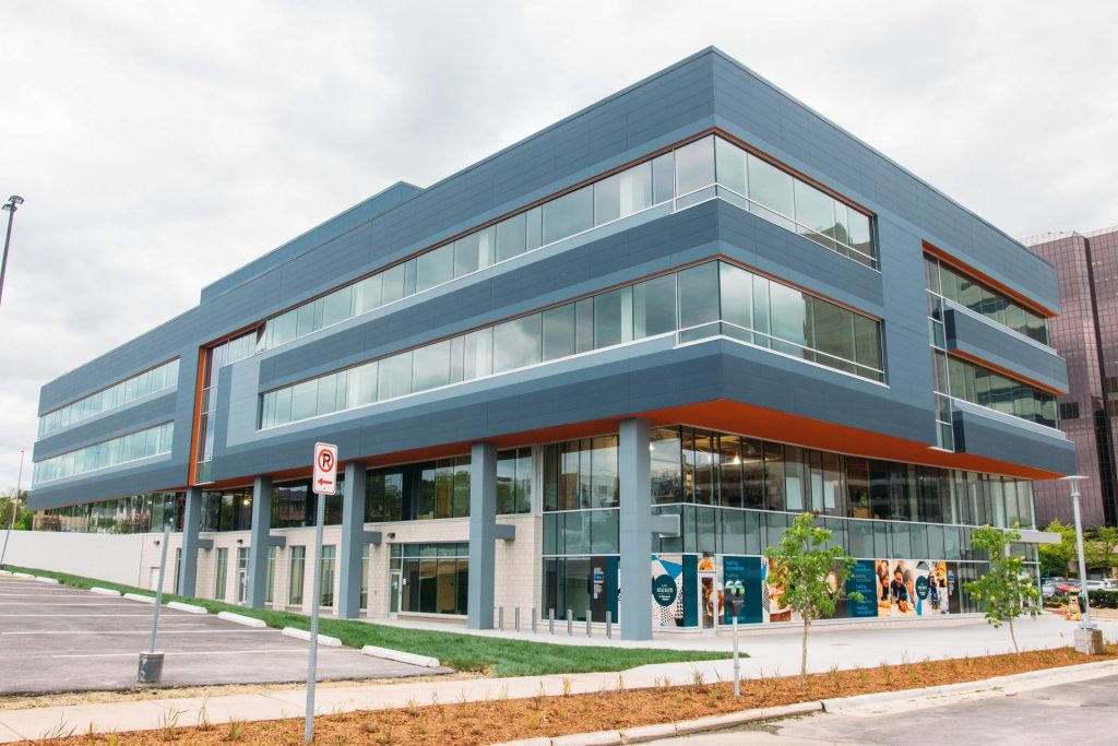 Minnesota-based healthcare technology firm Rion expands presence in ...