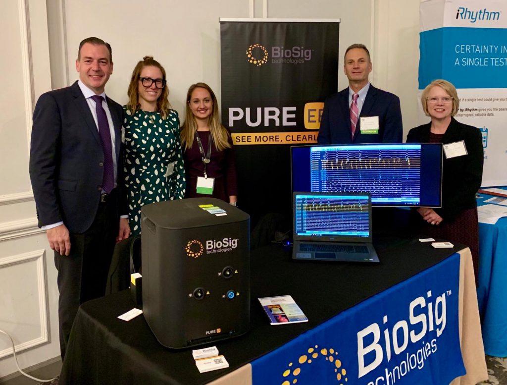 BioSig Technologies lured by DMC and Rochester’s ‘intellectual capital ...