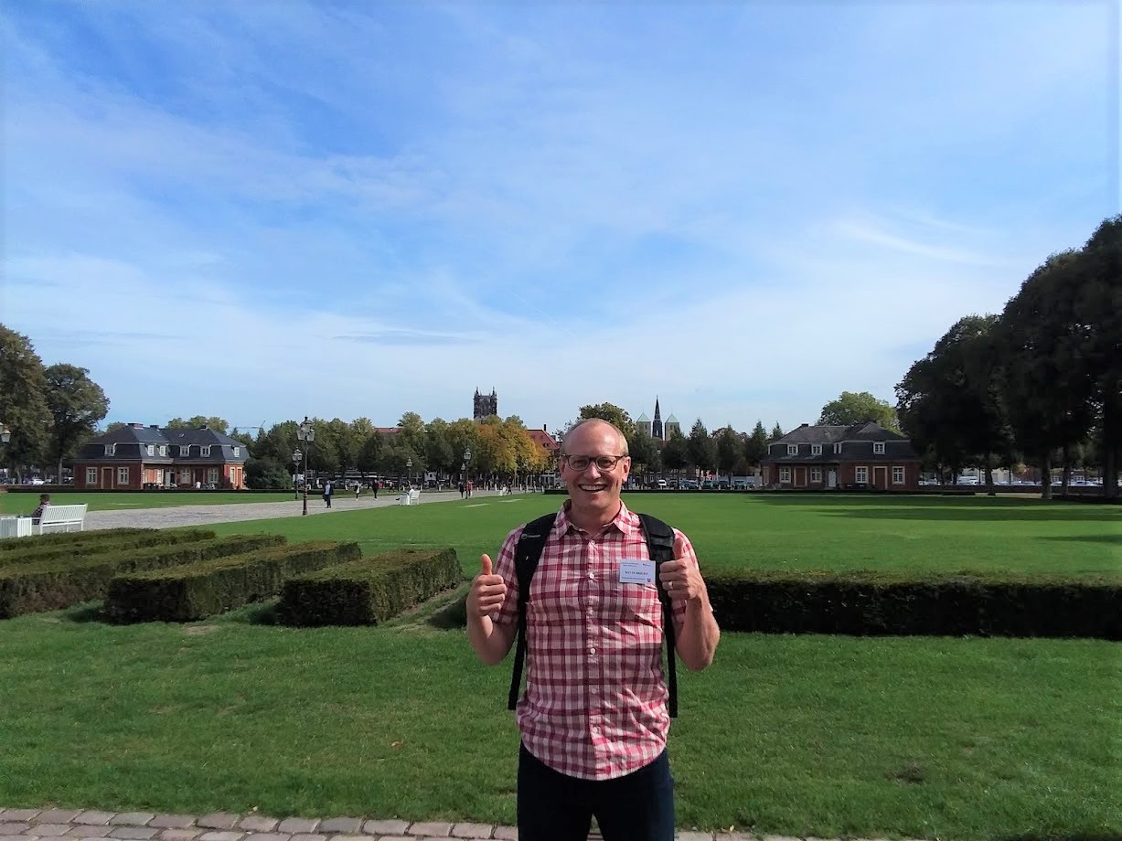 Rochester Leaders Travel to Germany for Climate Protection Partnership ...