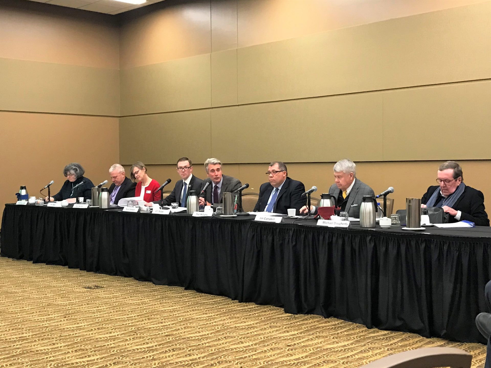 Destination Medical Center Corporation Board Gives Thumbs Up to a Productive 2019 | Destination ...