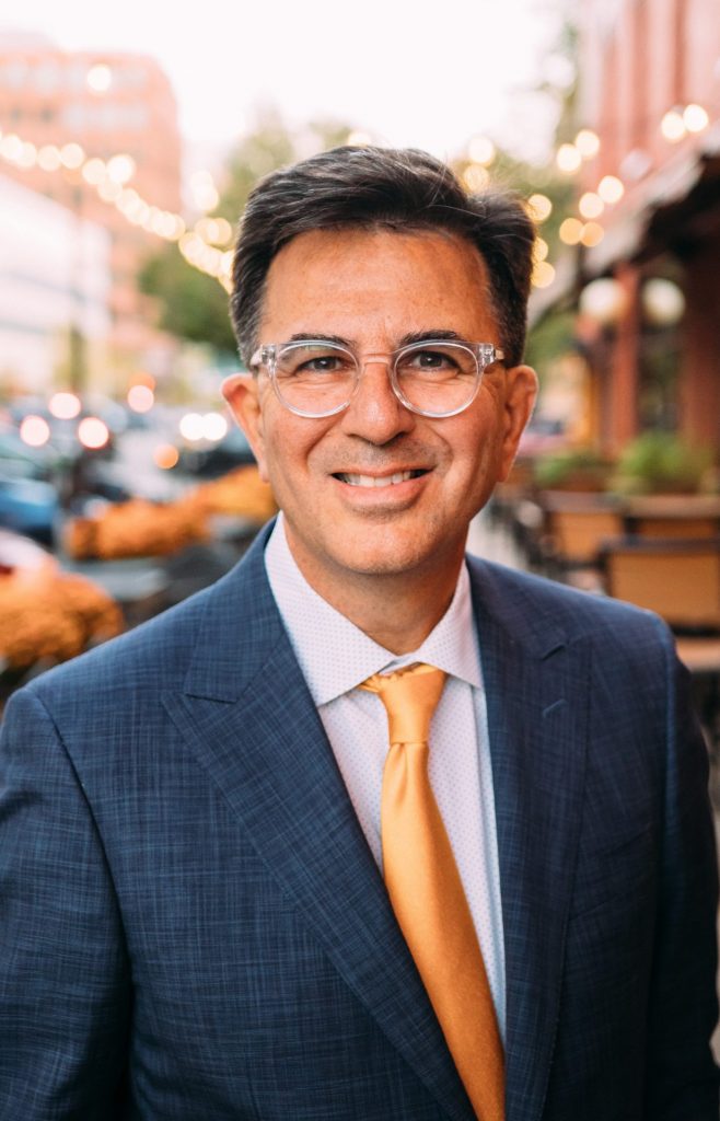 Reimagining Rochester’s Riverfront | Destination Medical Center