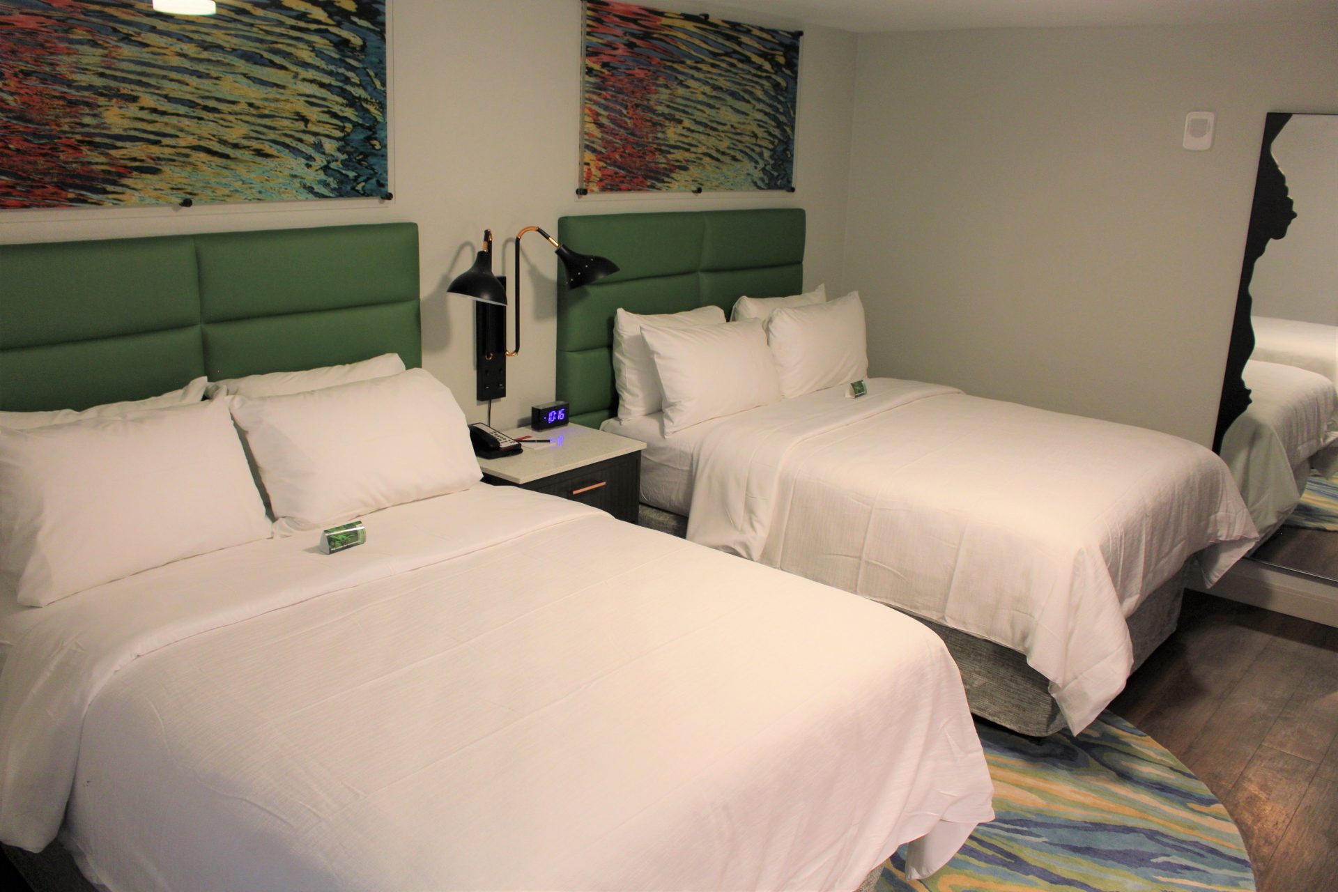 From Renovation to Operation – Hotel Indigo now open in downtown ...