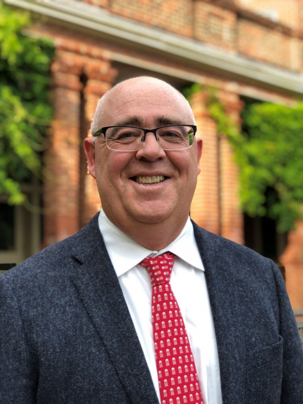 Five Questions with Wayne Gannaway, History Center of Olmsted County ...