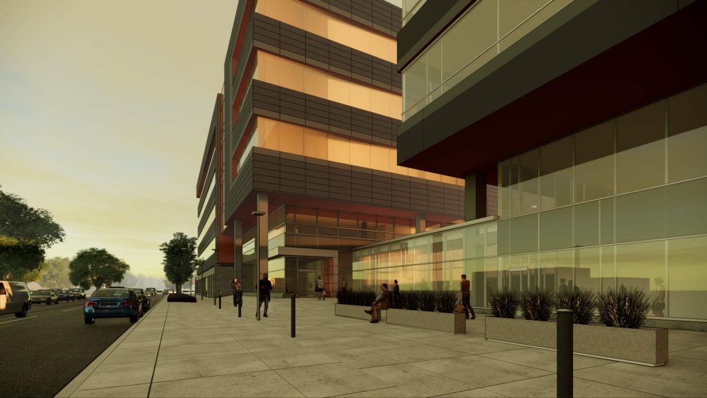 DMCC Board Doubles Down on Discovery Square in Rochester, Minnesota ...