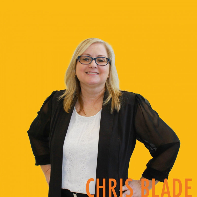 Five Questions with Chris Blade, Rochester Post Bulletin Publisher ...