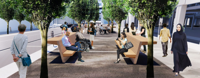 Destination Medical Center | A Global Destination for Health & Wellness