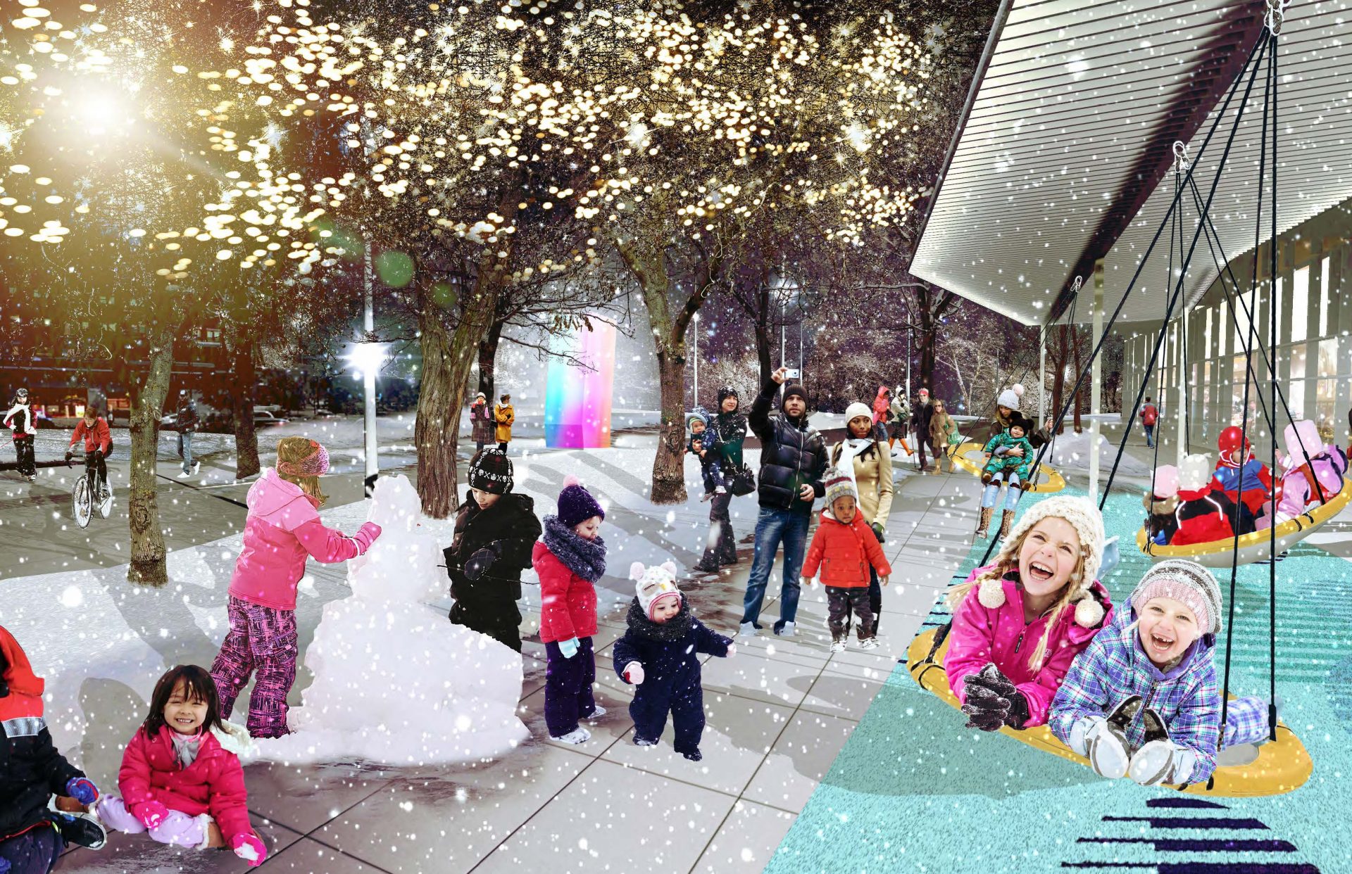 Rochester City Council approves next phase of design for Discovery Walk ...