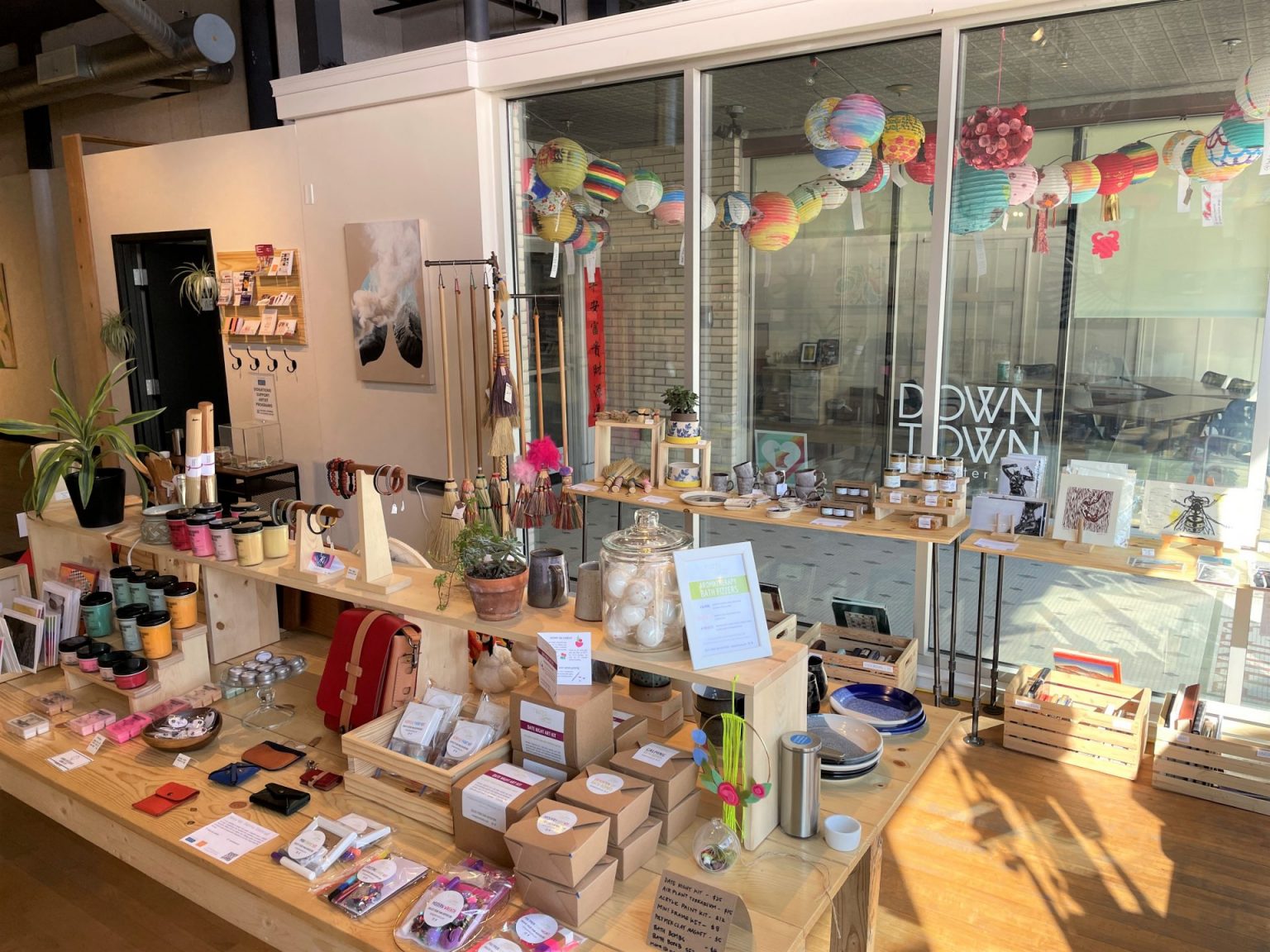 A Downtown Storefront for Rochester’s most creative ‘underground ...