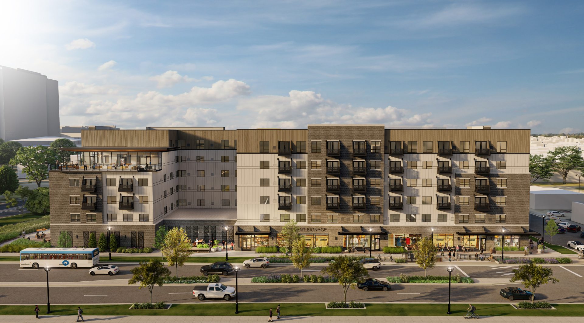 Rochester is Growing Brick by Bryk | Destination Medical Center