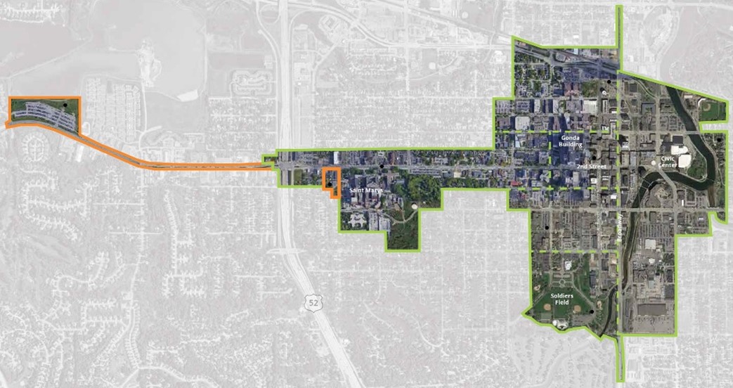 Blog – Recent Updates | Destination Medical Center