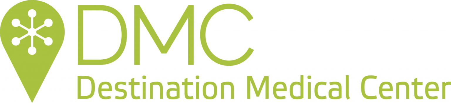 Destination Medical Center | A Global Destination for Health & Wellness