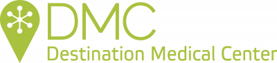 Destination Medical Center | A Global Destination for Health & Wellness