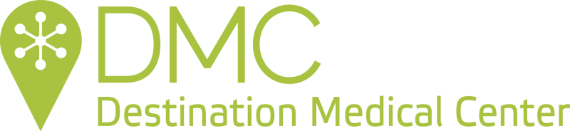 Destination Medical Center | A Global Destination for Health & Wellness