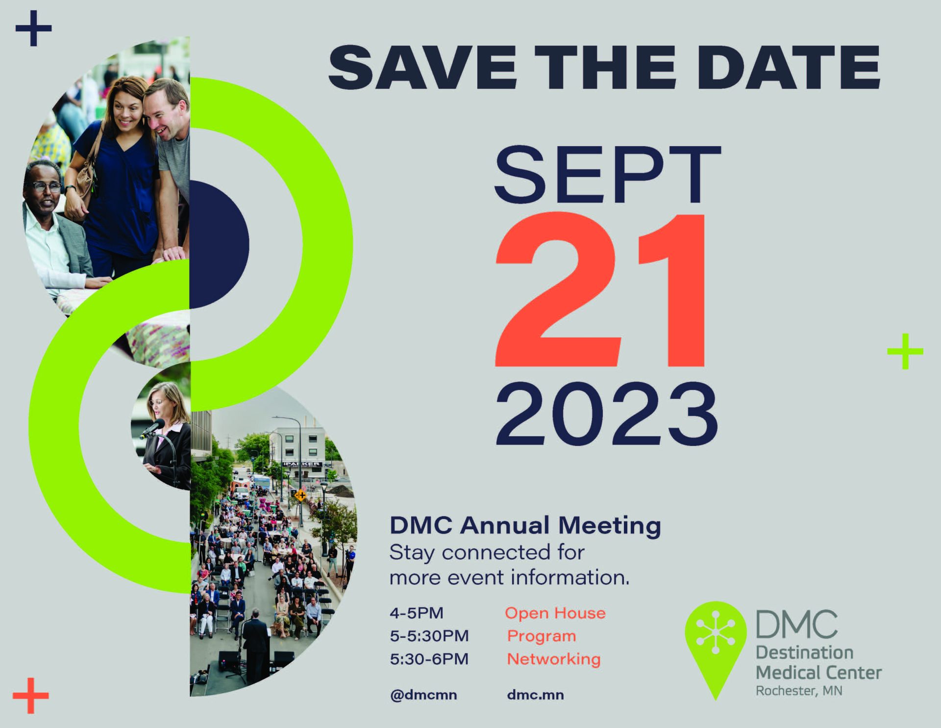 Destination Medical Center | A Global Destination for Health & Wellness