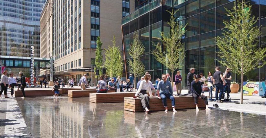 Destination Medical Center | A Global Destination for Health & Wellness