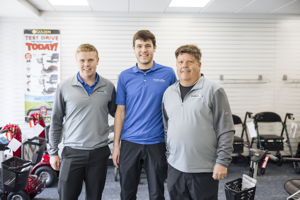 Main Street Grant | Destination Medical Center