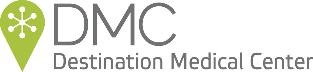 What is DMC? | Destination Medical Center