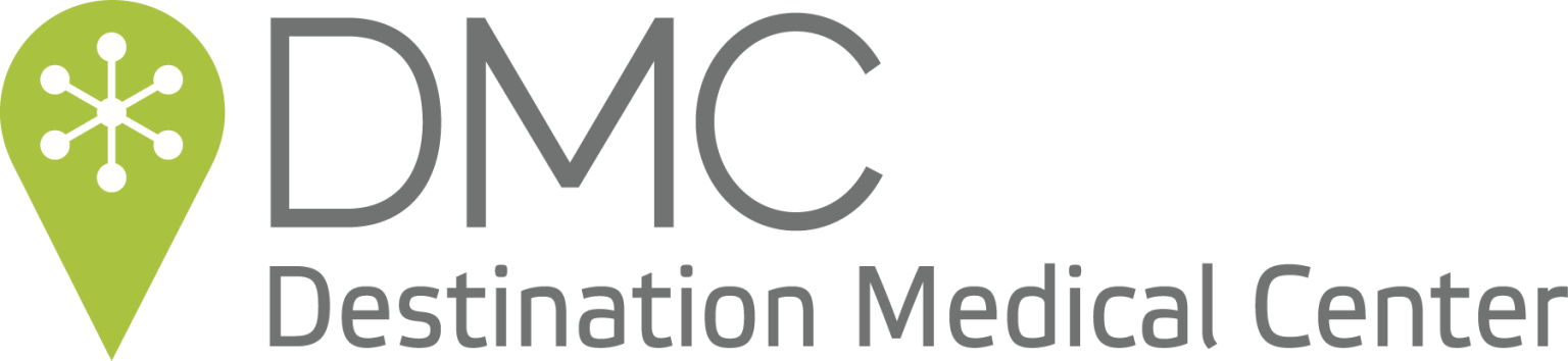 What is DMC? | Destination Medical Center