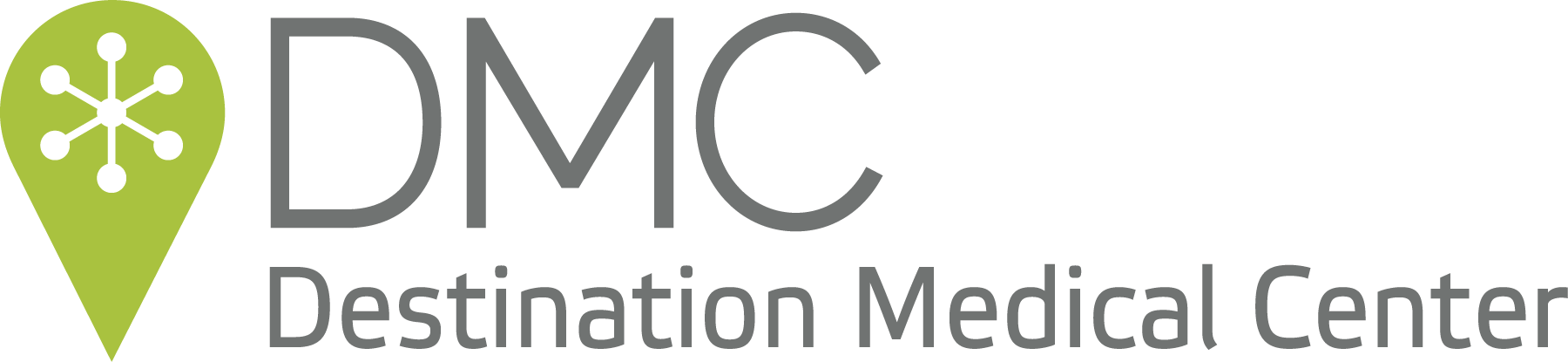 What is DMC? | Destination Medical Center